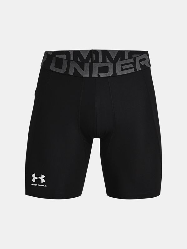 MUŠKE BOKSERICE UNDER ARMOUR GRY