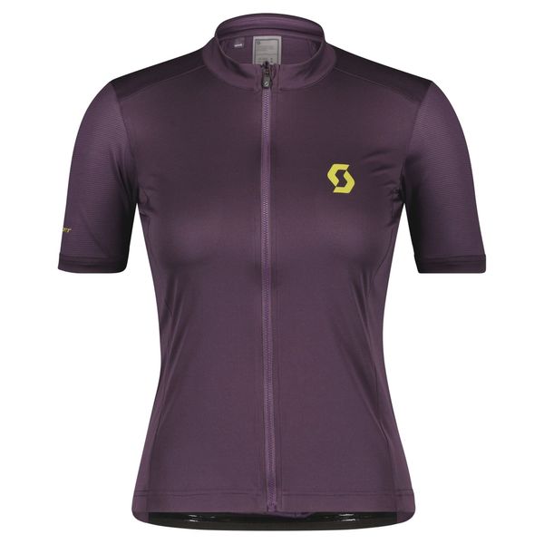 SCOTT ENDURANCE 10 SS WOMEN'S CYCLING JERSEY