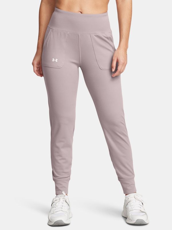 UNDER ARMOUR WOMEN'S MOTION JOGGER SWEATPANTS - WOMEN'S
