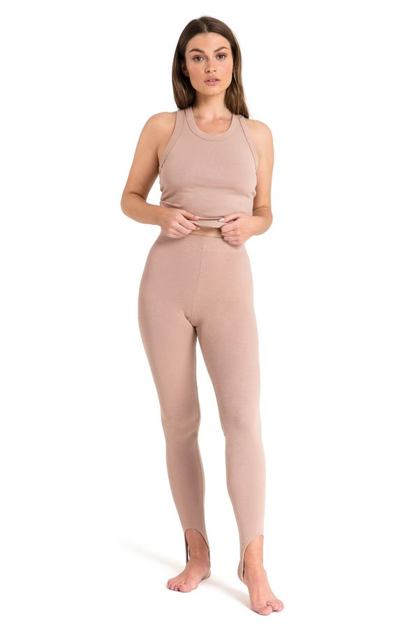 LALUPA WOMAN'S TROUSERS LA088