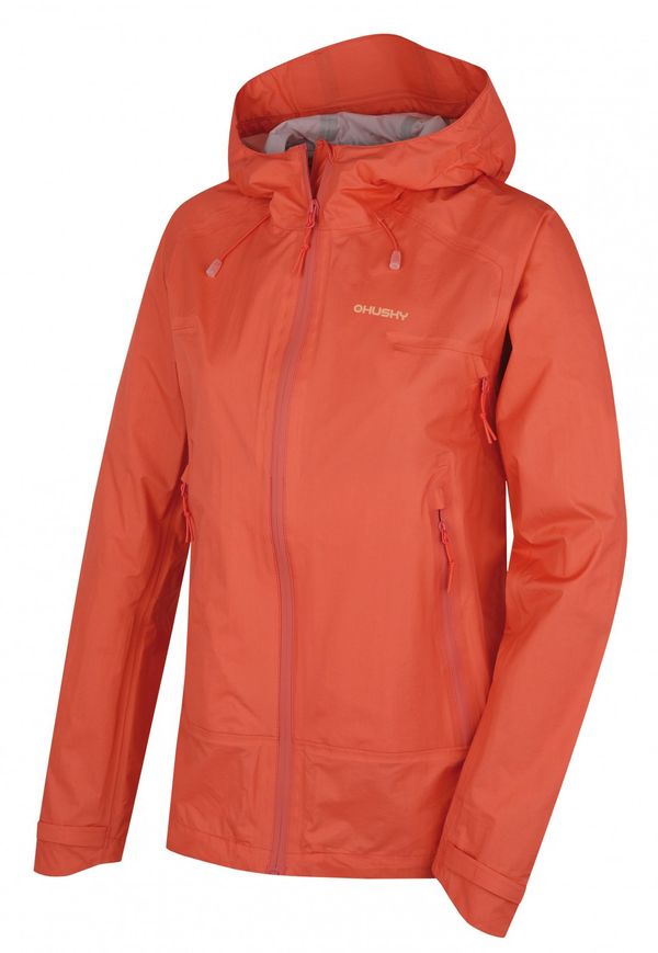 WOMEN'S OUTDOOR JACKET HUSKY LAMY L