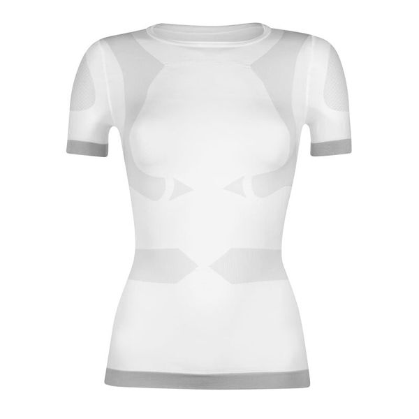 WOMEN'S SPRING REVOLUTION 2.0 POSTURAL SHIRT SS