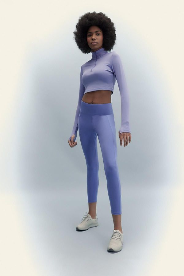 DEFACTO FITTED WAIST ATHLETE TIGHTS
