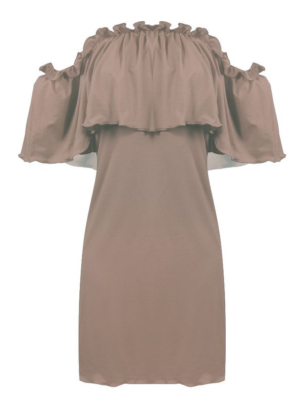 DKAREN WOMAN'S SLIP HOLLY