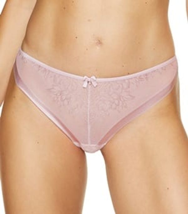 THONGS PORTO / S - LILAC
