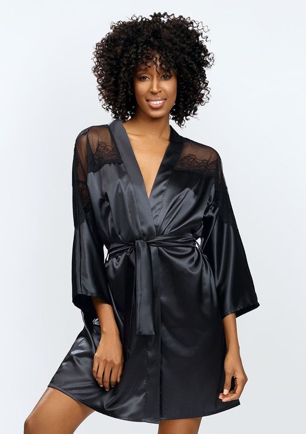 DKAREN WOMAN'S HOUSECOAT FEMI