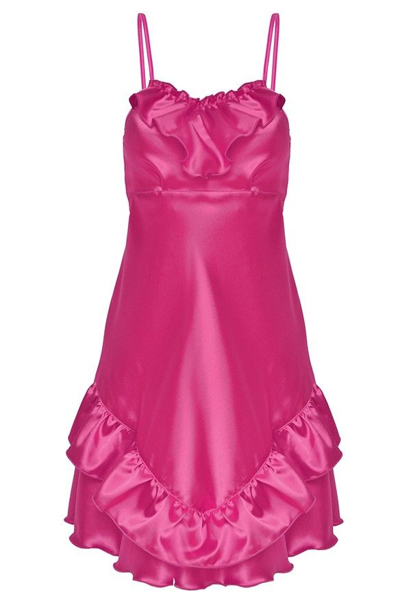 DKAREN WOMAN'S SLIP IVON