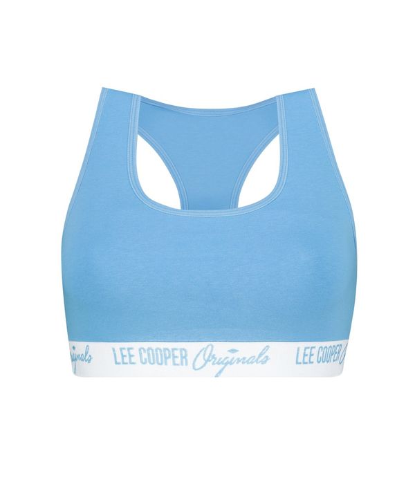 ŽENSKI SPORTSKI GRUDNJAK LEE COOPER BASIC