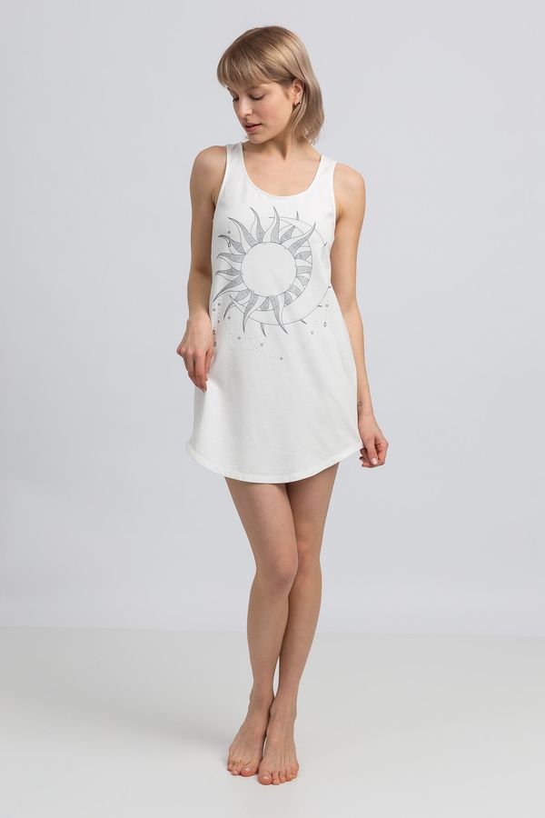 LALUPA WOMAN'S TOP LA050