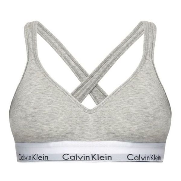 CALVIN KLEIN BRA QF1654E BRALETTE LIFT - WOMEN