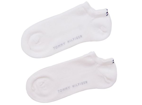 TOMMY HILFIGER WOMAN'S 2PACK SOCKS 343024001