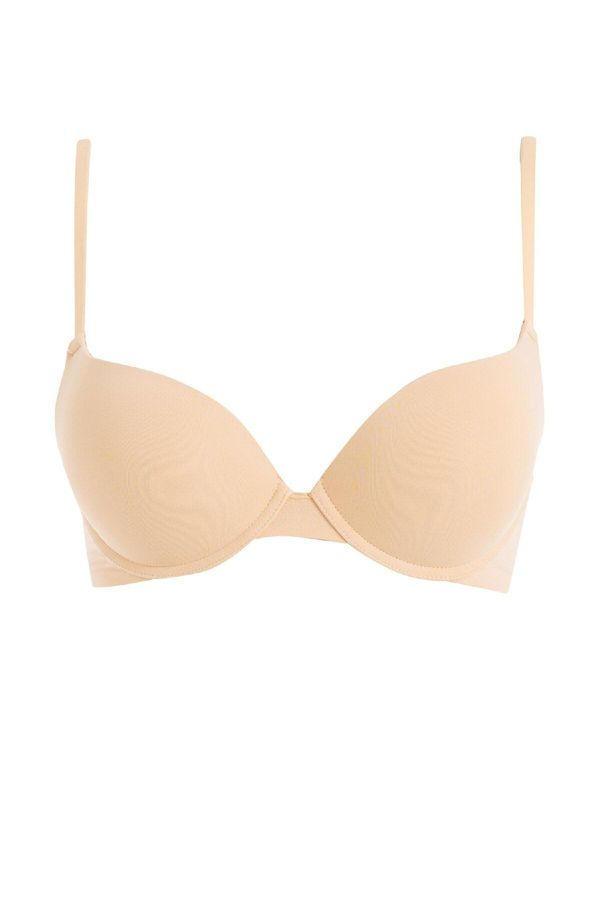 DEFACTO FALL IN LOVE PUSH UP T-SHIRT BRA
