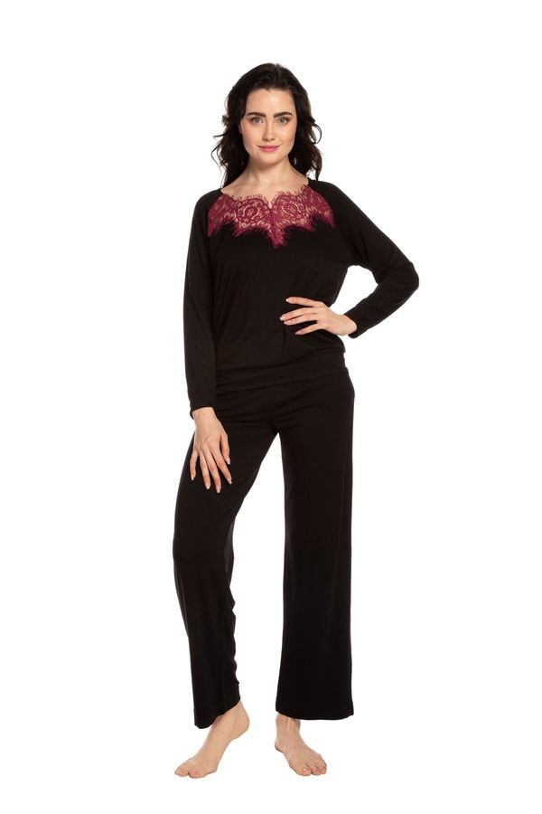 EFFETTO WOMAN'S HOME PYJAMAS 03137