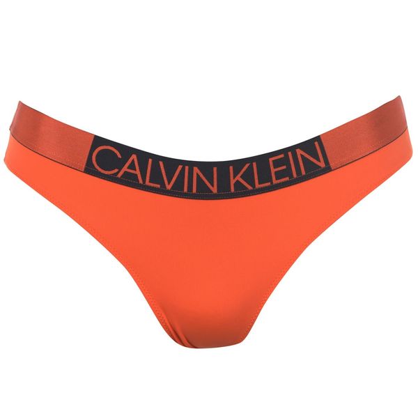 CALVIN KLEIN ICON CLASSIC BIKINI BOTTOM