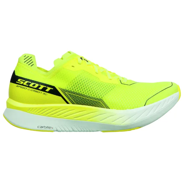 SCOTT SPEED CARBON RC W WOMEN'S RUNNING SHOES