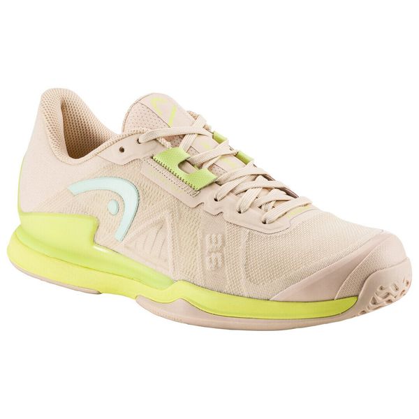 HEAD SPRINT PRO 3.5 MCLI 38,5 WOMEN'S TENNIS SHOES