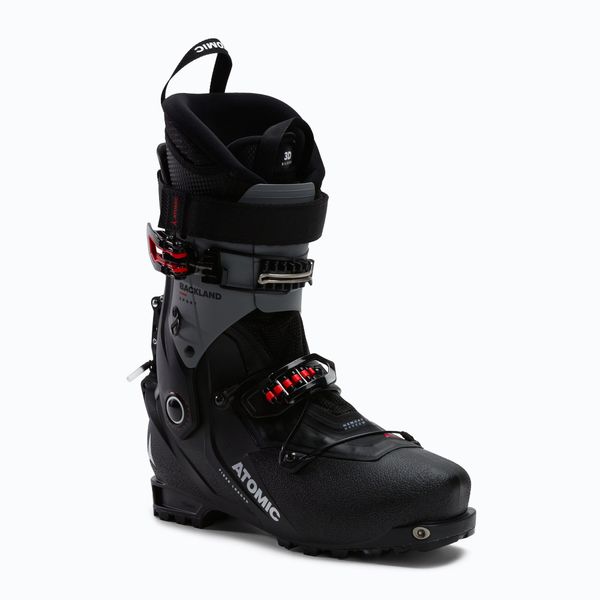 ATOMIC BACKLAND SPORT BLACK/G MP 290 SKI TOURING BOOTS