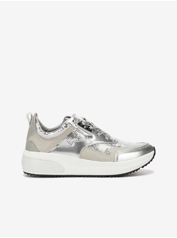 CREATION REPLAY SNEAKERS - WOMEN'S