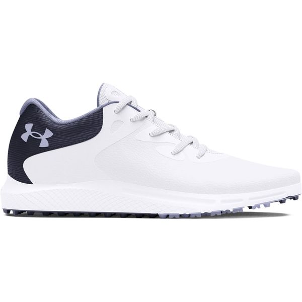 UNDER ARMOUR W CHARGED BREATHE 2 SL WOMEN'S SPIKELESS GOLF SHOES