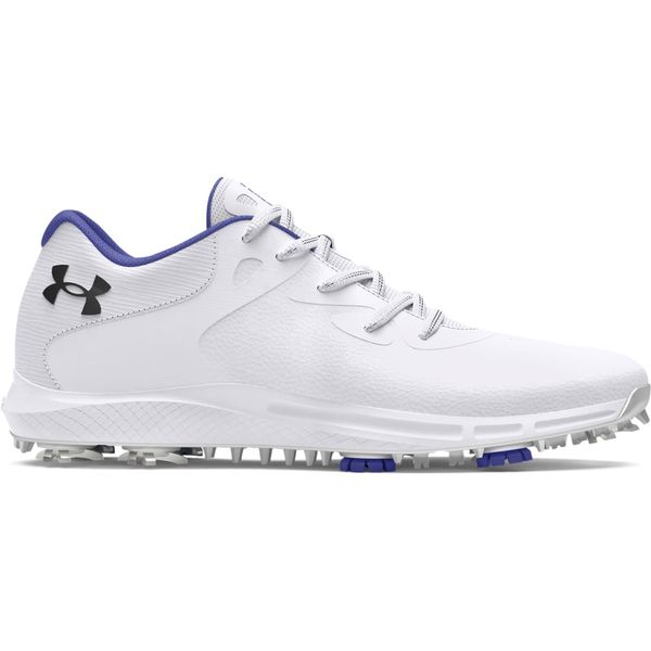 UNDER ARMOUR CHARGED BREATHE 2 WOMEN'S SPIKE GOLF SHOES