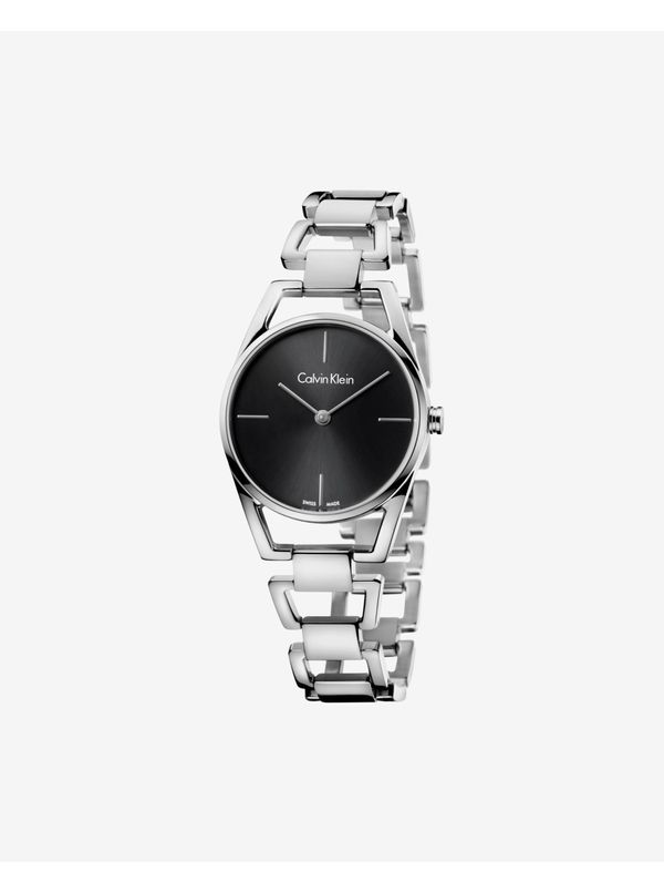 DAINTY WATCHES CALVIN KLEIN - WOMEN