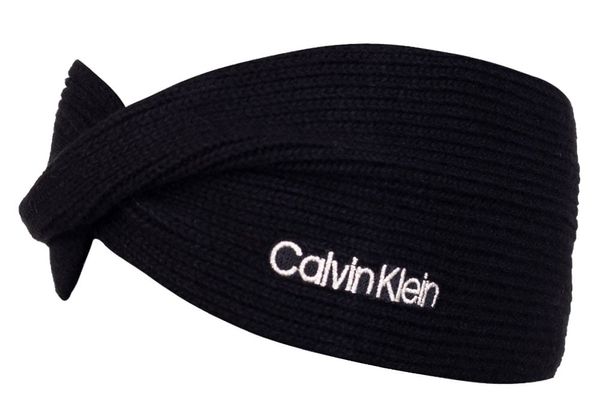 CALVIN KLEIN WOMAN'S HAIR ACCESSORY 8719854852902