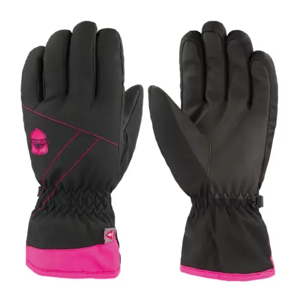 WOMEN'S SKI GLOVES ESKA PLEX PL