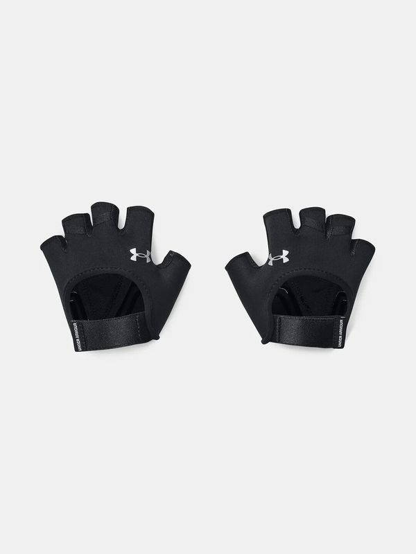 WOMEN'S GLOVES UNDER ARMOUR WOMEN'S TRAINING GLOVE