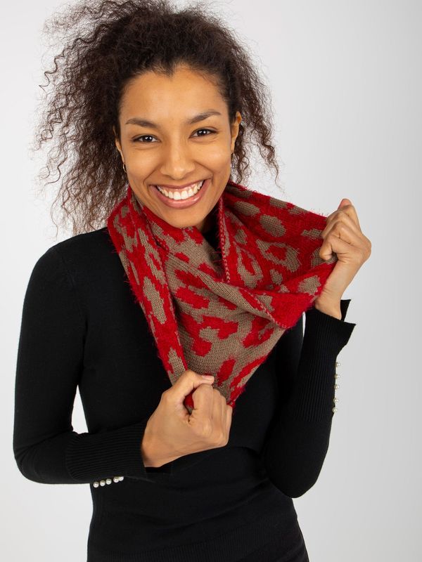 SCARF-AT-KM-ENEC-B63-1.44P-RED