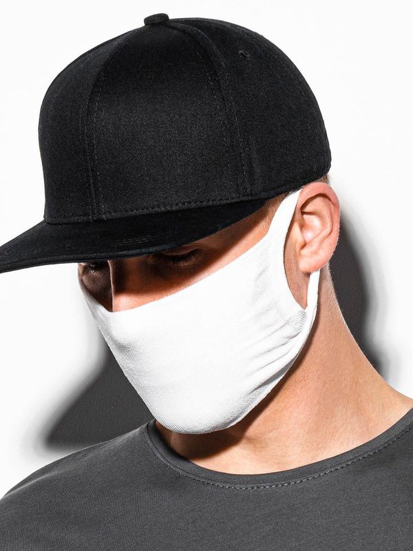 EDOTI MASK WITH A FILTER POCKET
