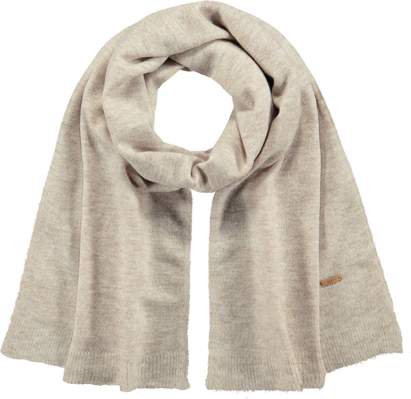 ŠÁLA BARTS WITZIA SCARF CREAM