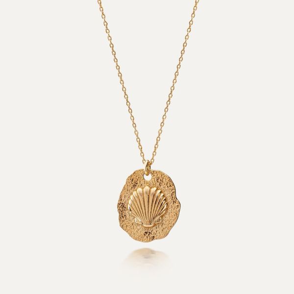 GIORRE WOMAN'S NECKLACE 38210