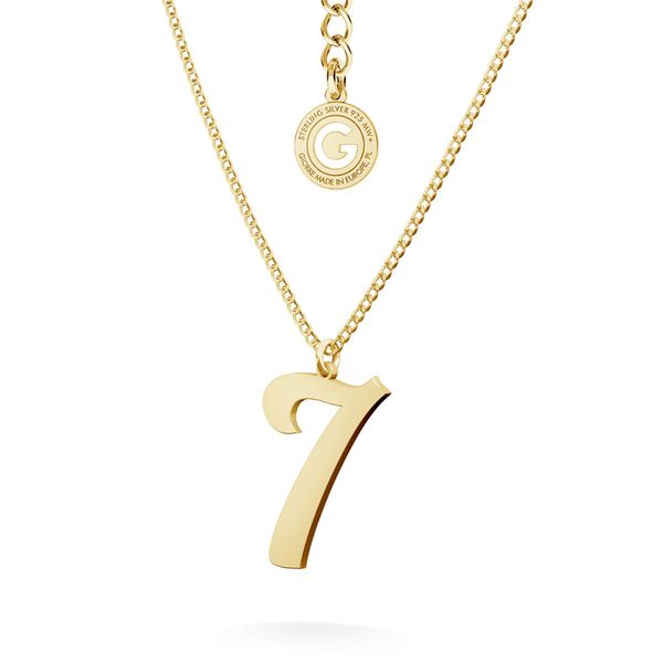 GIORRE WOMAN'S NECKLACE 35790