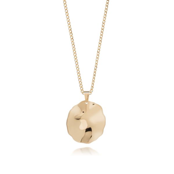 GIORRE WOMAN'S NECKLACE 36799