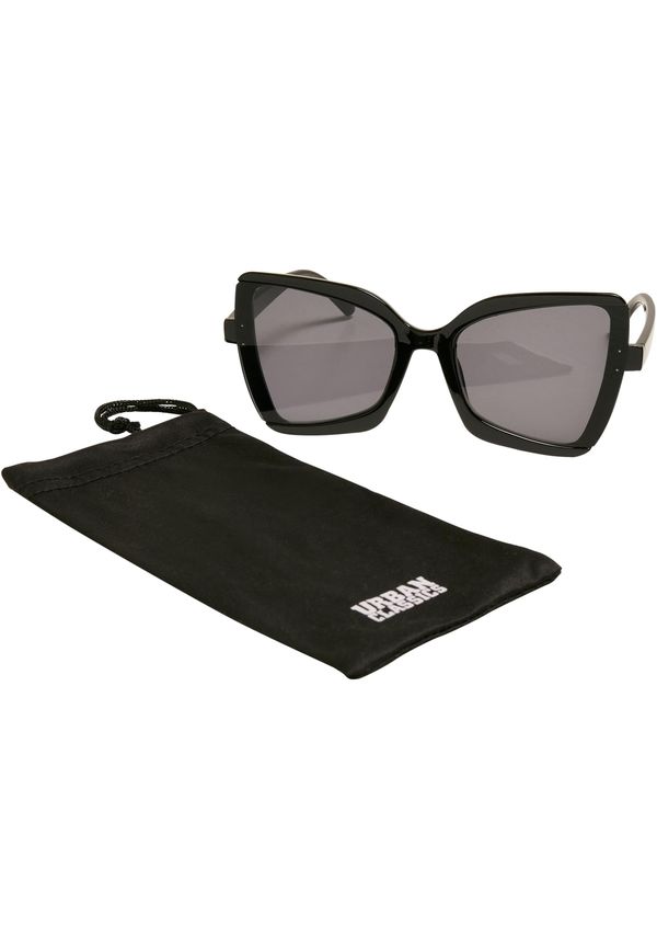SUNGLASSES MISSISSIPPI BLACK