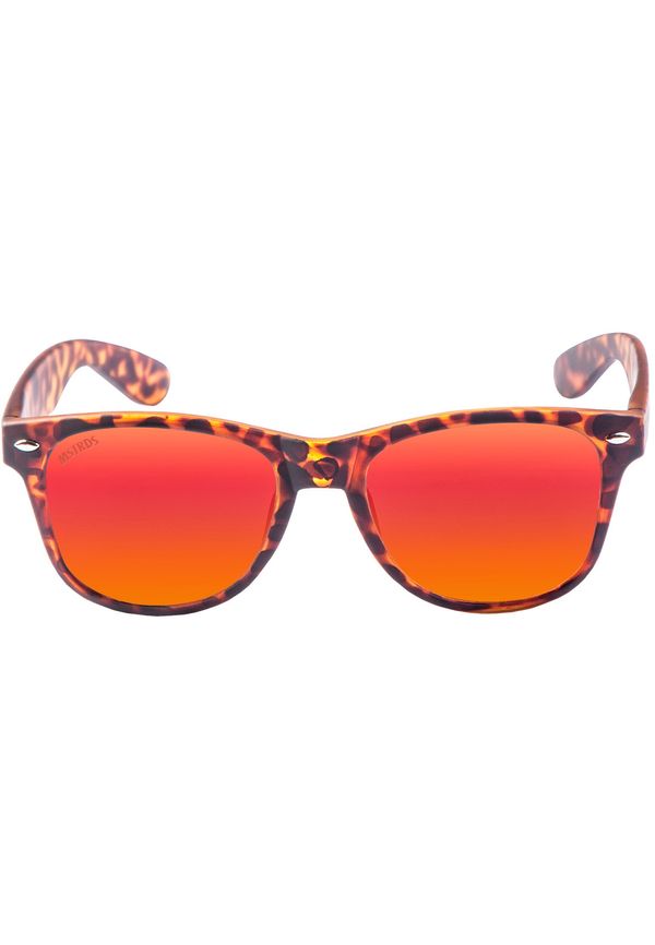 SUNGLASSES LIKOMA YOUTH HAVANNA/RED