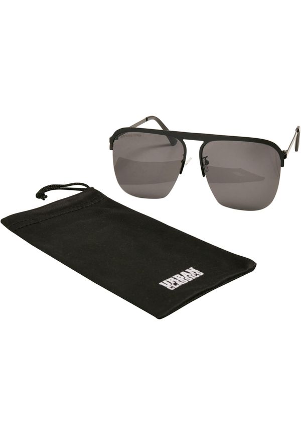 SUNGLASSES CAROLINA BLACK/BLACK