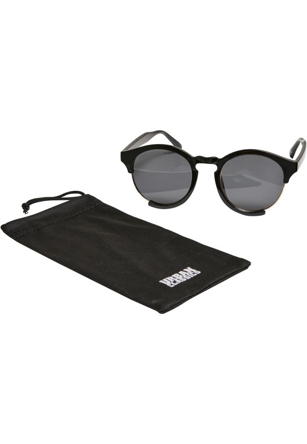 SUNGLASSES CORAL BAY BLACK