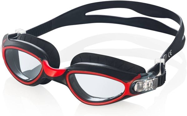AQUA SPEED UNISEX'S SWIMMING GOGGLES CALYPSO