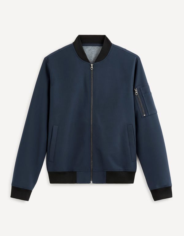 CELIO BOMBER DUBOMBE JACKET - MEN