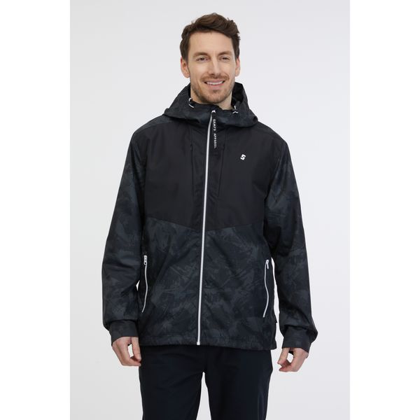 SAM73 MEN'S ANTONIO JACKET - MEN'S