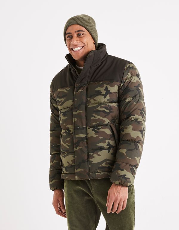 CELIO JACKET VUELECTRON - MEN