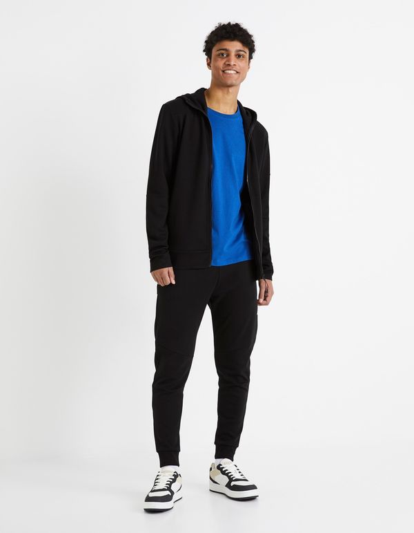 CELIO ZIPPER JACKET DENEWYOKE - MEN