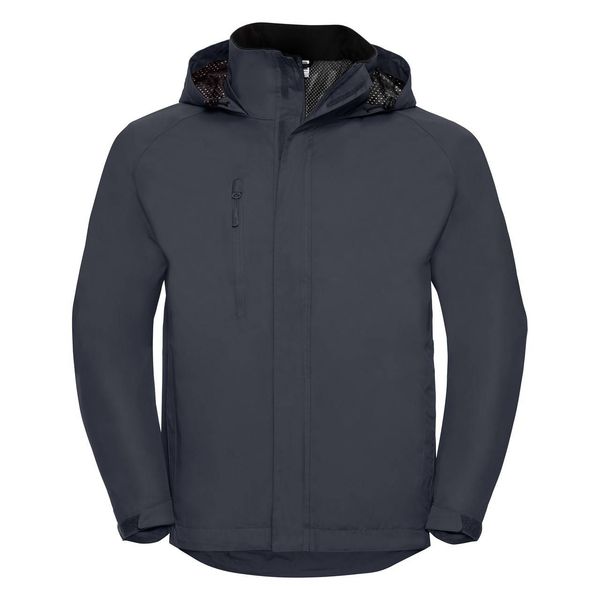 MEN'S NAVY BLUE JACKET HYDRAPLUS 2000 RUSSELL