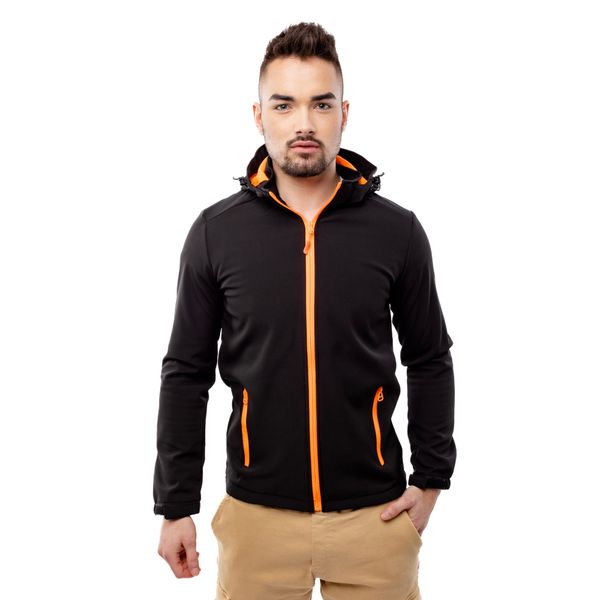 MEN'S JACKET GLANO