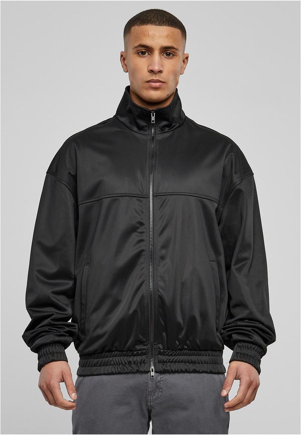 CLASSIC TRACK JACKET BLACK