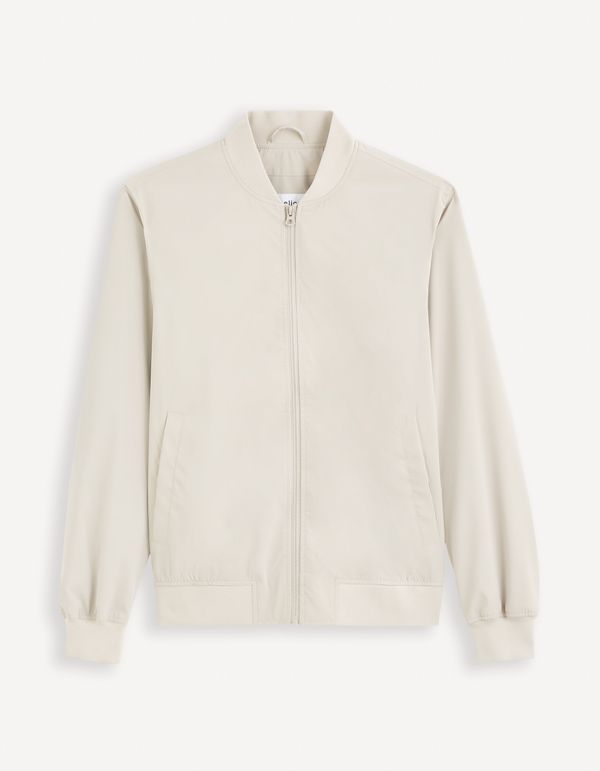 CELIO JACKET BOMBER JACKET GUBLUZ - MEN'S