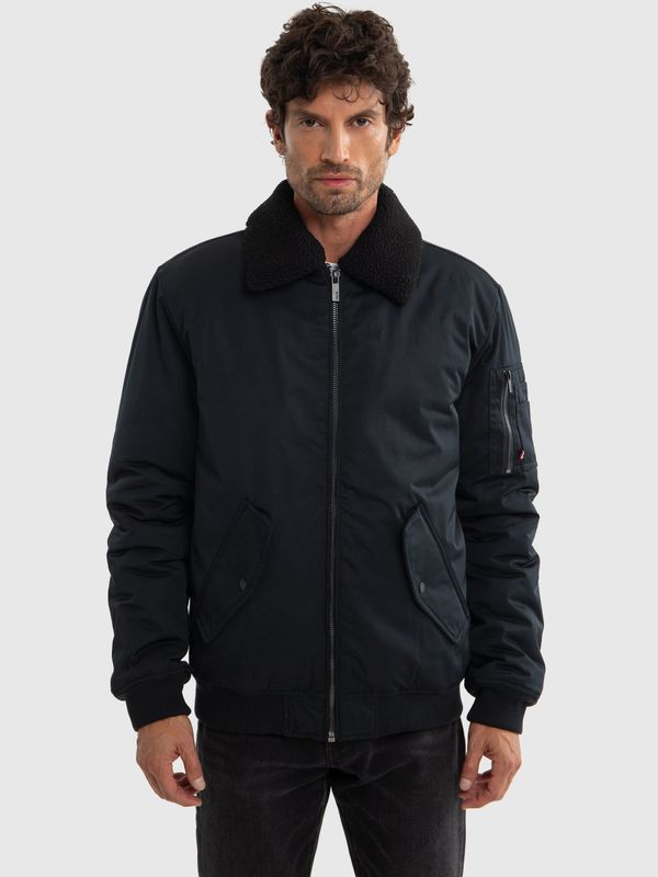 BIG STAR MAN'S OUTERWEAR 130441 906