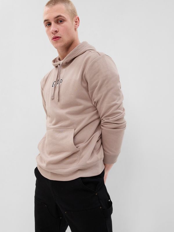 GAP HOODIE - MEN