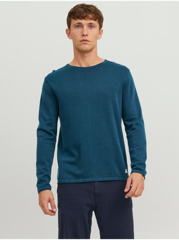 KEROSENE MENS SWEATER JACK & JONES ELEO - MEN